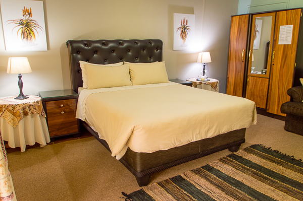 ACCOMMODATION – Destiny Inn Lodge