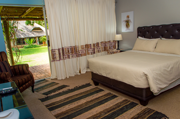 ACCOMMODATION – Destiny Inn Lodge