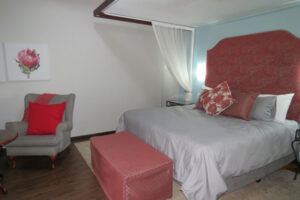 ACCOMMODATION – Destiny Inn Lodge